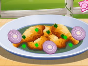 Fried Chicken Game - Play Fried Chicken Online for Free at YaksGames