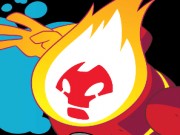 Heatblast Fight Game - Play Heatblast Fight Online for Free at YaksGames