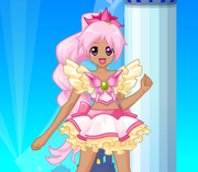 Pretty Cure 2 Game - Play Pretty Cure 2 Online for Free at YaksGames