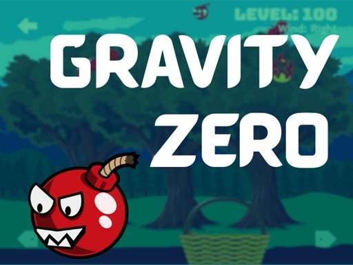 Gravity Zero Game - Play Gravity Zero Online for Free at YaksGames