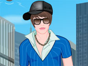 Justin Bieber Game - Play Justin Bieber Online for Free at YaksGames