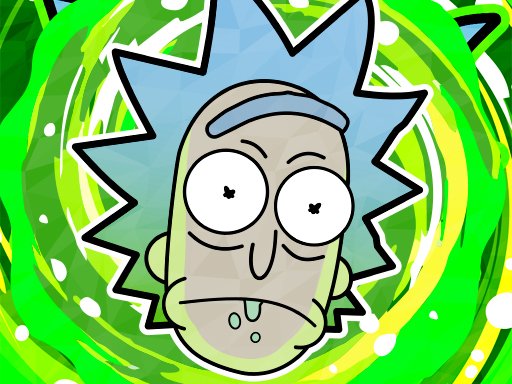 Rick And Morty Arcade Game - Play Rick And Morty Arcade Online for Free ...