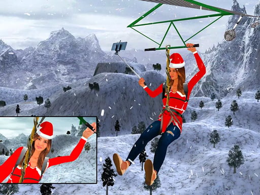 Epic-Zipline Rescue Game - Play Epic-Zipline Rescue Online for Free at ...