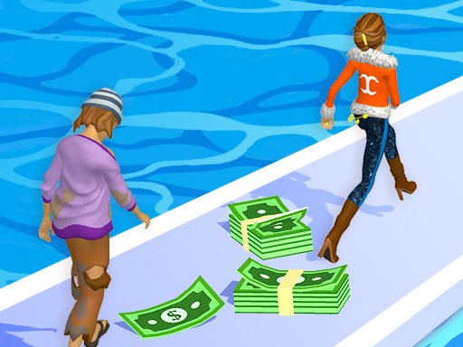 Run Rich Challenge Game - Play Run Rich Challenge Online for Free at ...