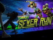 Sewer Run Game - Play Sewer Run Online for Free at YaksGames