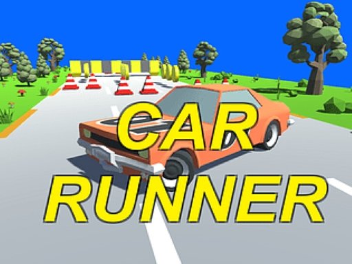 ENDLESS CAR RUNNER Game - Play ENDLESS CAR RUNNER Online for Free at ...