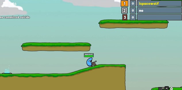 Alienate.io Game - Play Alienate.io Online for Free at YaksGames