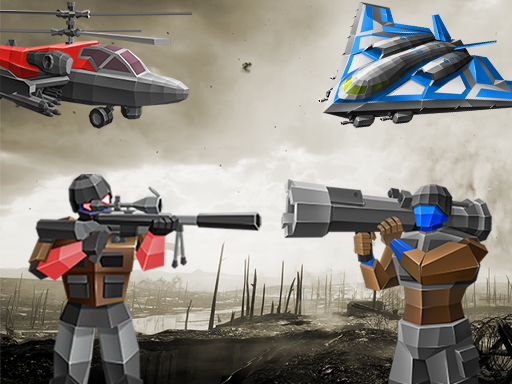 Army Playground 3D Game - Play Army Playground 3D Online for Free at ...