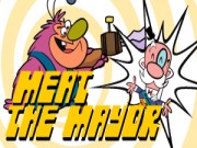 Meat The Mayor Game - Play Meat The Mayor Online for Free at YaksGames
