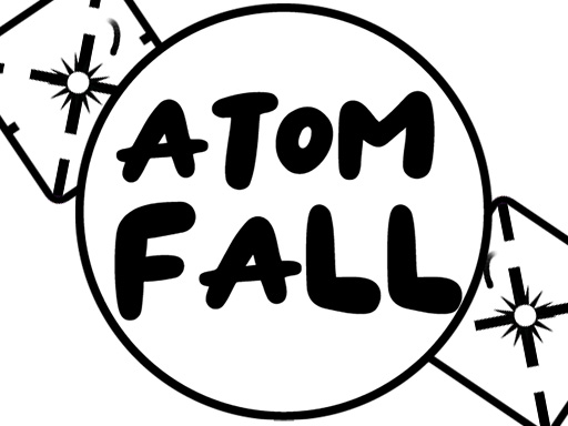 Atom Fall Game - Play Atom Fall Online for Free at YaksGames