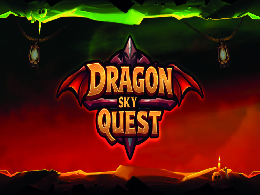 Drago Sky Quest Game - Play Drago Sky Quest Online for Free at YaksGames