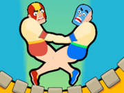 Wrestle Jump 2 Game - Play Wrestle Jump 2 Online for Free at YaksGames