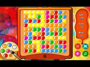 Blobs Game - Play Blobs Online for Free at YaksGames