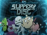 Slippery Disc Game - Play Slippery Disc Online for Free at YaksGames