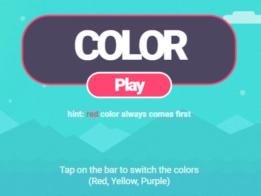 Color Matching Game - Play Color Matching Online for Free at YaksGames