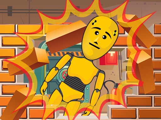 Kick The Dummy FN Game - Play Kick The Dummy FN Online for Free at ...