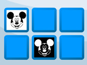 Mickey Mouse Memory Game Game - Play Mickey Mouse Memory Game Online ...
