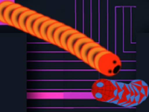 Worm Slither Game - Play Worm Slither Online for Free at YaksGames
