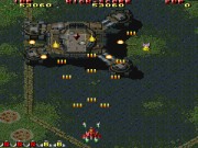 Raiden Space Ship Game - Play Raiden Space Ship Online for Free at ...