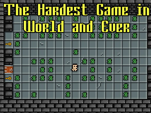 The Hardest Game in World and Ever Game - Play The Hardest Game in ...