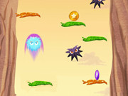 Forest Jump Game - Play Forest Jump Online for Free at YaksGames