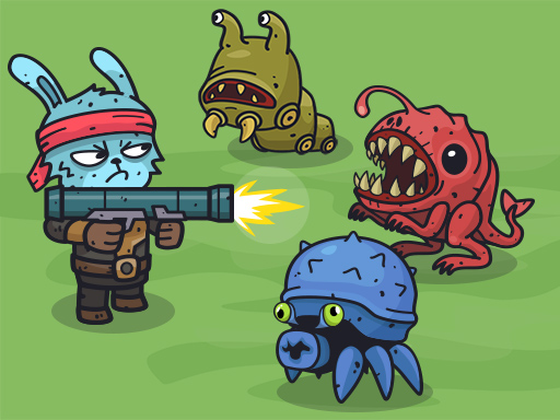 Get Off My Farm! Game - Play Get Off My Farm! Online for Free at YaksGames