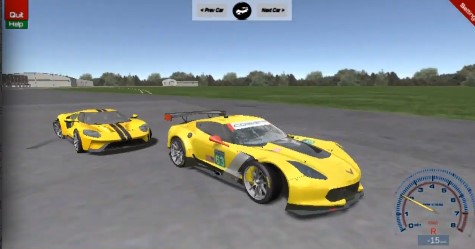 Evo-F3 Game - Play Evo-F3 Online for Free at YaksGames