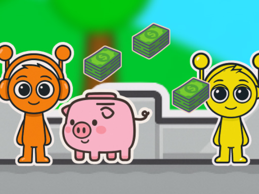 Sprunky Rich Rich Rich Game - Play Sprunky Rich Rich Rich Online for ...