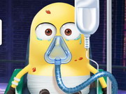 Minion Surgeon Game - Play Minion Surgeon Online for Free at YaksGames