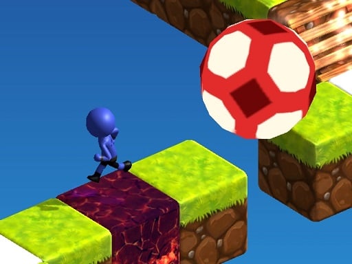 Endless Runner Super Hero Stunt Game - Play Endless Runner Super Hero ...