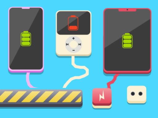 Full Charge Game - Play Full Charge Online for Free at YaksGames