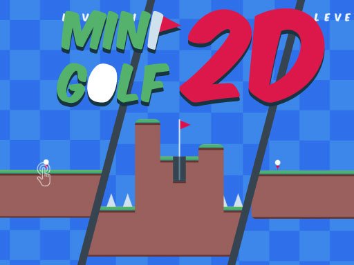Mini Golf 2D Game - Play Mini Golf 2D Online for Free at YaksGames