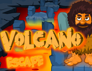 Volcano Escapes Game - Play Volcano Escapes Online for Free at YaksGames