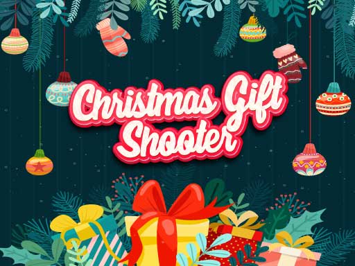 Christmas Gift Shooter Game - Play Christmas Gift Shooter Online for ...