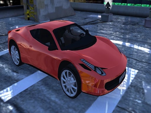Car Ferry Parking 2023 Game - Play Car Ferry Parking 2023 Online for ...
