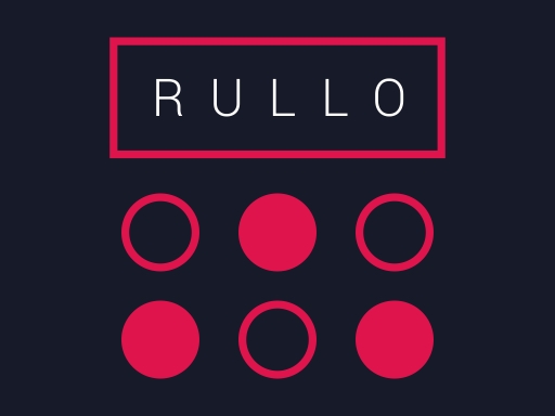 Rullo Game - Play Rullo Online for Free at YaksGames