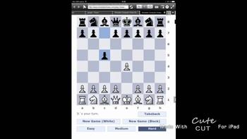 Shredder Chess Game - Play Shredder Chess Online for Free at YaksGames