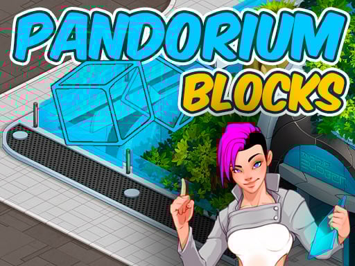 Pandorium Blocks Game - Play Pandorium Blocks Online for Free at YaksGames