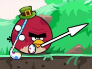 Angry Birds Golf Competition Game - Play Angry Birds Golf Competition ...