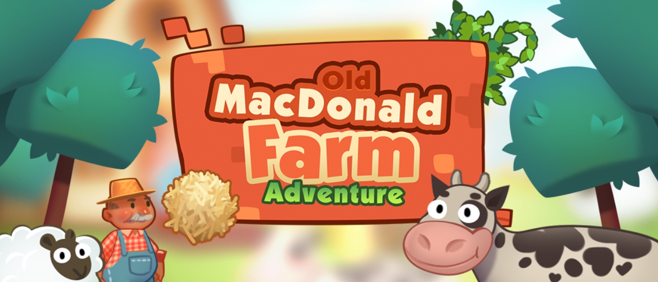 Old Macdonald Farm Game - Play Old Macdonald Farm Online for Free at ...