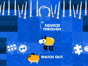 Monster Bark Game - Play Monster Bark Online for Free at YaksGames