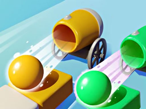 Shooting Color Game - Play Shooting Color Online for Free at YaksGames
