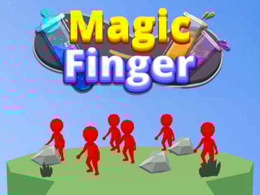 Magic Fingers Game - Play Magic Fingers Online for Free at YaksGames