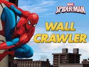 Spiderman Wall Crawler Game - Play Spiderman Wall Crawler Online for ...