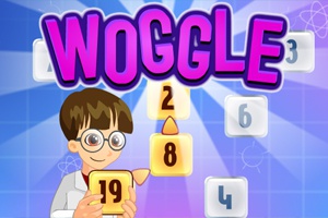 Woggle Game - Play Woggle Online for Free at YaksGames