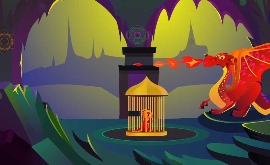 Save Baby Dragon2 Game - Play Save Baby Dragon2 Online for Free at ...