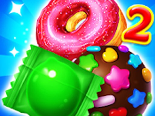 Candy Fever 2 Game - Play Candy Fever 2 Online for Free at YaksGames