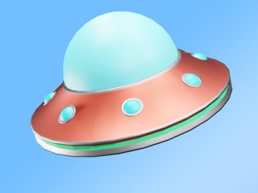 UFO Driver Game - Play UFO Driver Online for Free at YaksGames