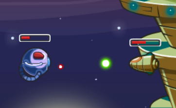 Galaxy Commander Game - Play Galaxy Commander Online for Free at YaksGames