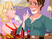 Rapunzel Boyfriend Makeover Game - Play Rapunzel Boyfriend Makeover ...